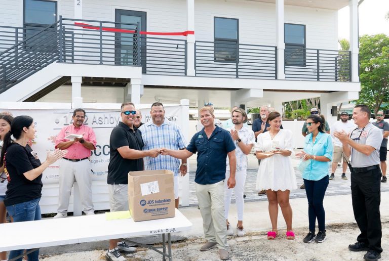 Gulf Southern Construction Company in Key West Florida