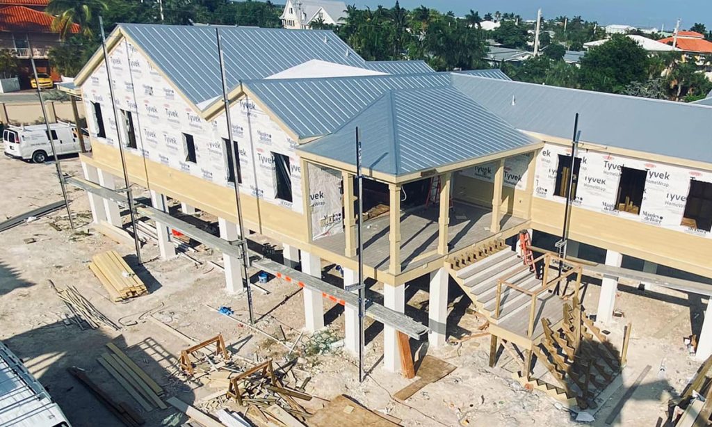 Gulf Southern Construction Company in Key West Florida