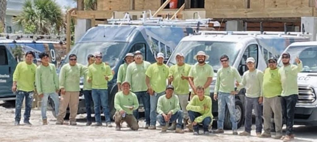 Gulf Southern Construction Company in Key West Florida