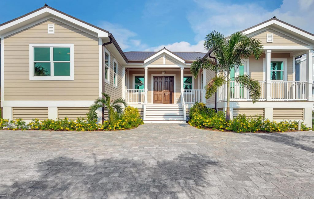 Gulf Southern Construction Company in Key West Florida